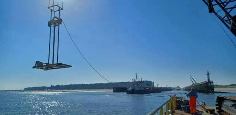 Vibrocorer | ATKB BV